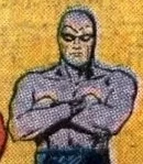 Bangalla | SuperFriends Wiki | Fandom