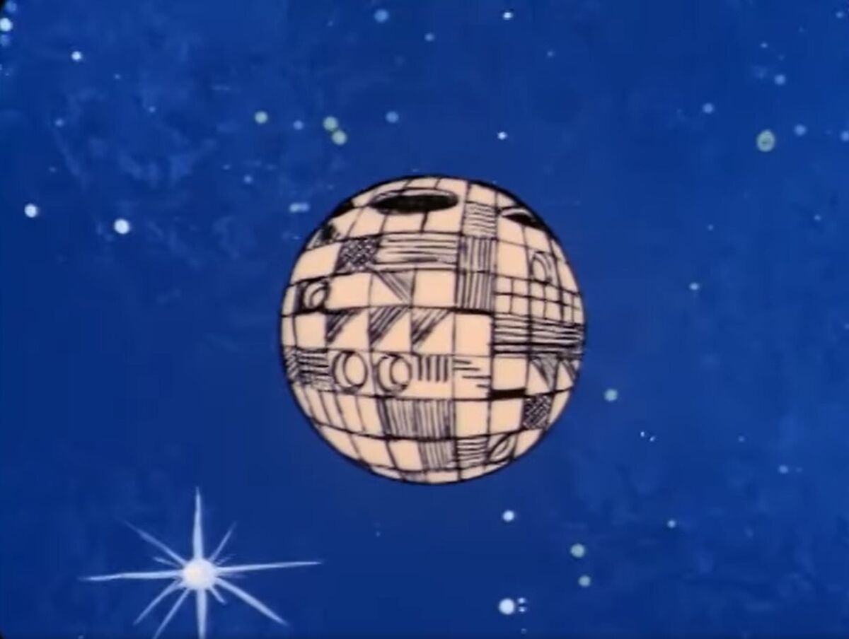 Artificial World Superfriends Wiki Fandom