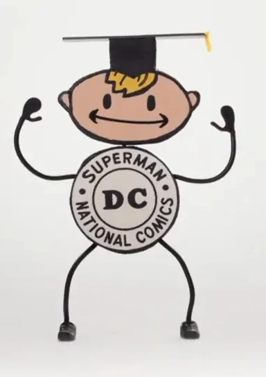 Johnny DC | SuperFriends Wiki | Fandom