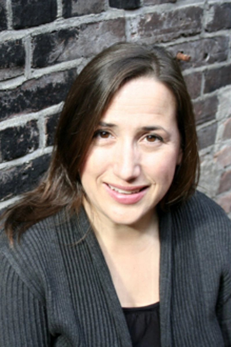 Lisa Ann Beley | SuperFriends Wiki | Fandom