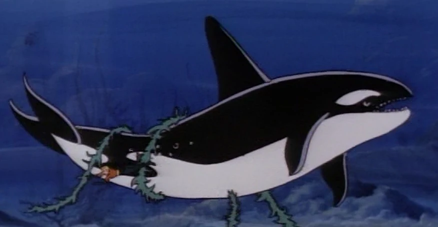 Big Fella | SuperFriends Wiki | Fandom