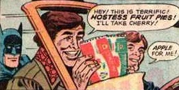 Fruit pie | SuperFriends Wiki | Fandom