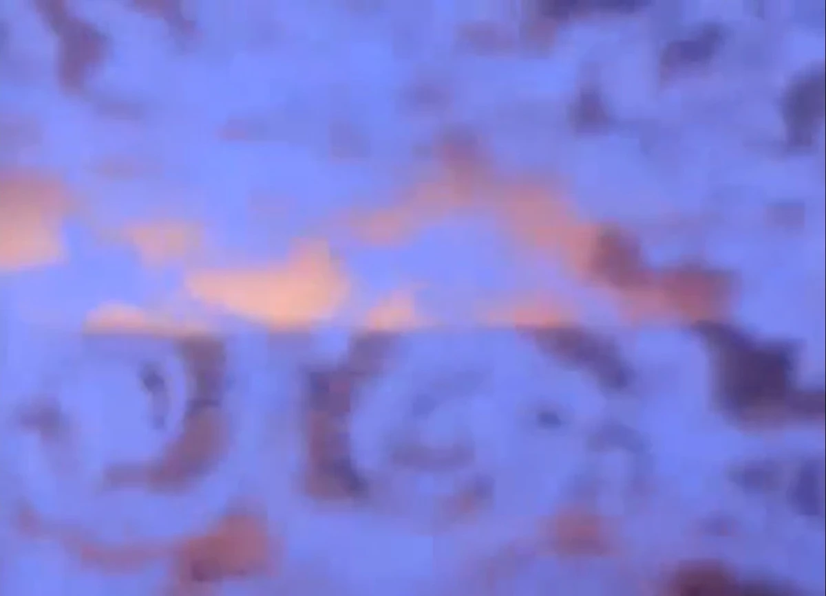 Gaseous Core of Saturn | SuperFriends Wiki | Fandom