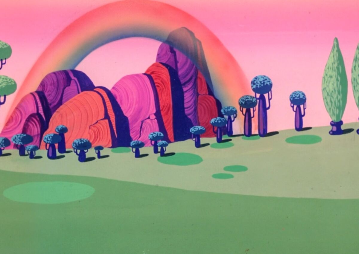 Rainbow Superfriends Wiki Fandom