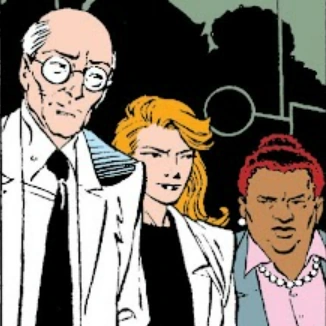 Task Force X | SuperFriends Wiki | Fandom