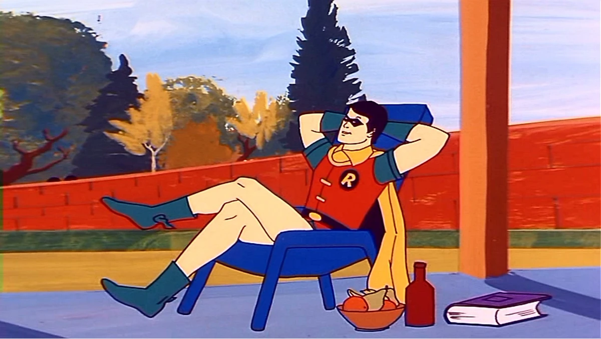 Bodyguard | SuperFriends Wiki | Fandom