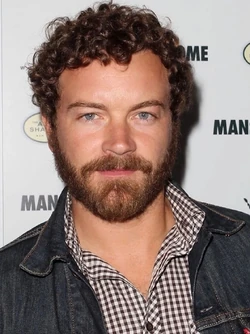 Danny Masterson | SuperFriends Wiki | Fandom