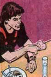 Alex Ryder | SuperFriends Wiki | Fandom