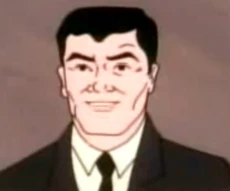 Ed Sullivan | SuperFriends Wiki | Fandom