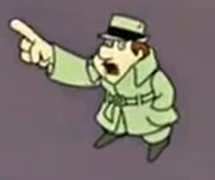 Inch High | SuperFriends Wiki | Fandom