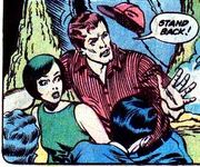Atom | SuperFriends Wiki | Fandom