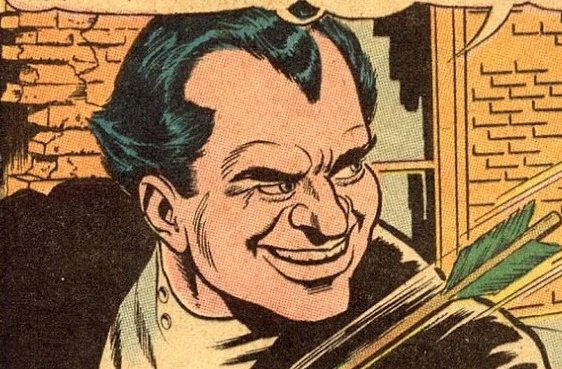 Jason Woodrue | SuperFriends Wiki | Fandom