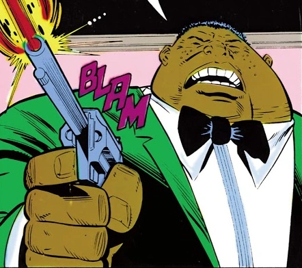 Chunk | SuperFriends Wiki | Fandom