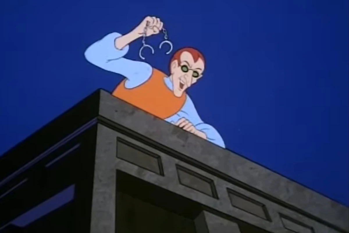 Handcuffs | SuperFriends Wiki | Fandom