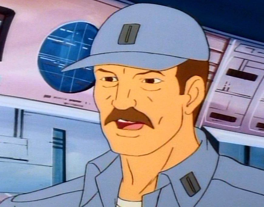 Rick Wolfman | SuperFriends Wiki | Fandom