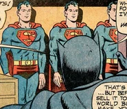 Superman Robots | SuperFriends Wiki | Fandom