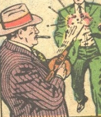 Al Capone | SuperFriends Wiki | Fandom