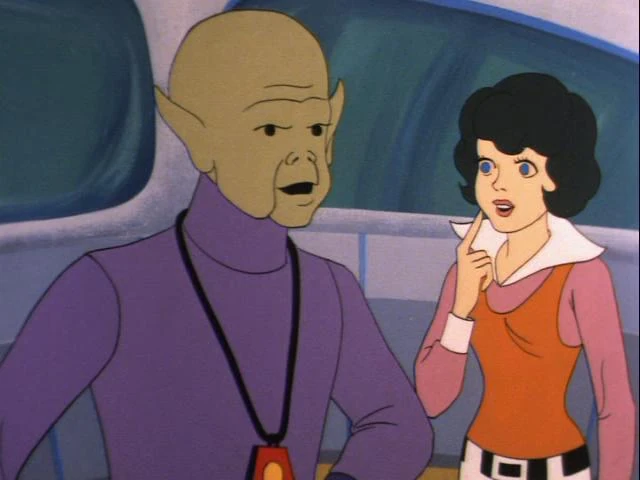 The Power Pirate | SuperFriends Wiki | Fandom