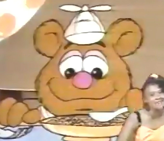 Greg Berg | SuperFriends Wiki | Fandom