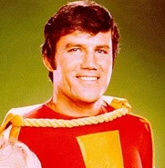 John Davey | SuperFriends Wiki | Fandom