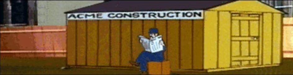 Acme Construction | SuperFriends Wiki | Fandom