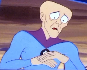 Likan | SuperFriends Wiki | Fandom