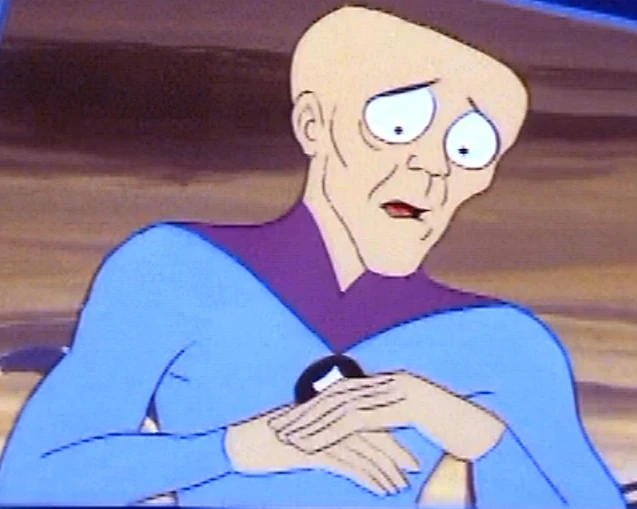 Likan | SuperFriends Wiki | Fandom