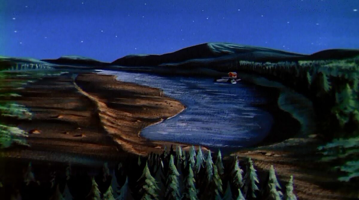 Metropolis Forest Pond Superfriends Wiki Fandom