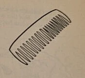 Comb | SuperFriends Wiki | Fandom