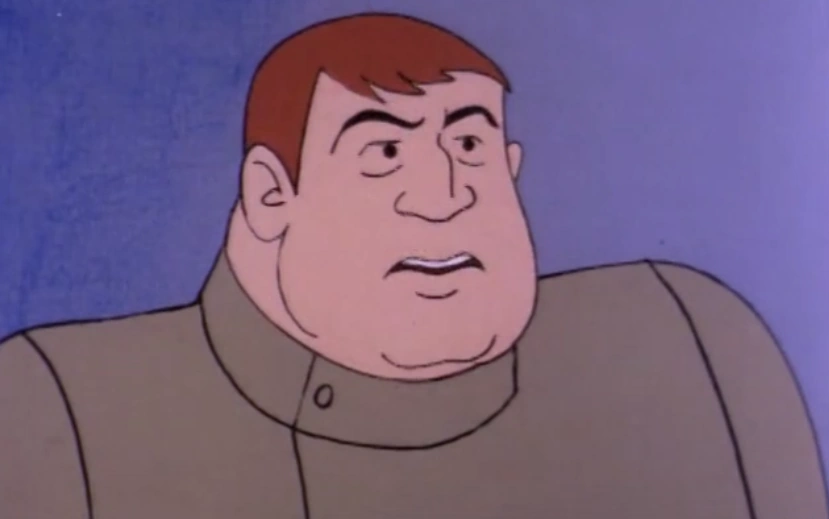 Darby | SuperFriends Wiki | Fandom