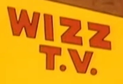 WIZZ-TV | SuperFriends Wiki | Fandom