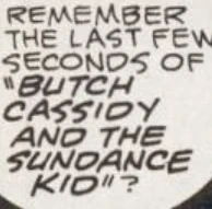 Butch Cassidy's Wild Bunch | SuperFriends Wiki | Fandom