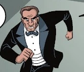 Sal Maroni | SuperFriends Wiki | Fandom
