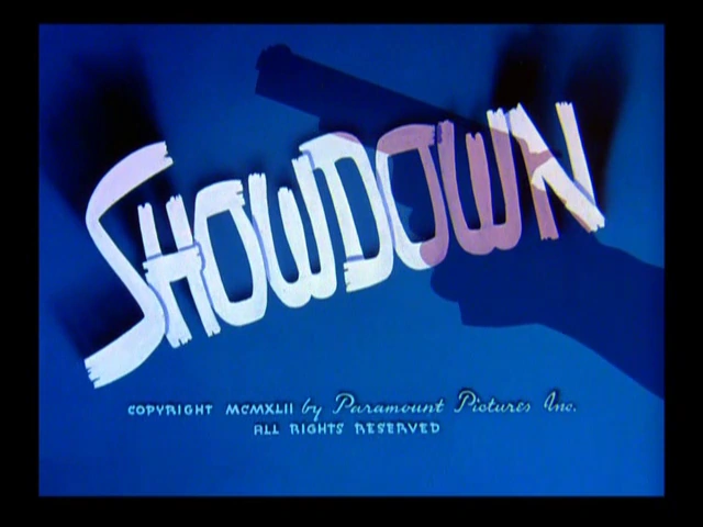 Showdown | SuperFriends Wiki | Fandom