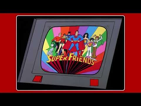 MeTV Toons- "Super Friends" Promo | SuperFriends Wiki | Fandom