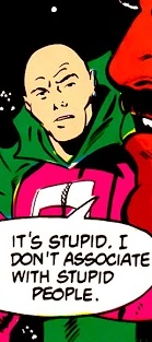 Radiation Boy | SuperFriends Wiki | Fandom