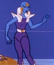 Talok III | SuperFriends Wiki | Fandom