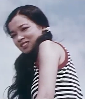 Cindy Lee | SuperFriends Wiki | Fandom