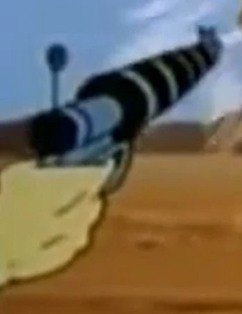 Disintegrator ray | SuperFriends Wiki | Fandom