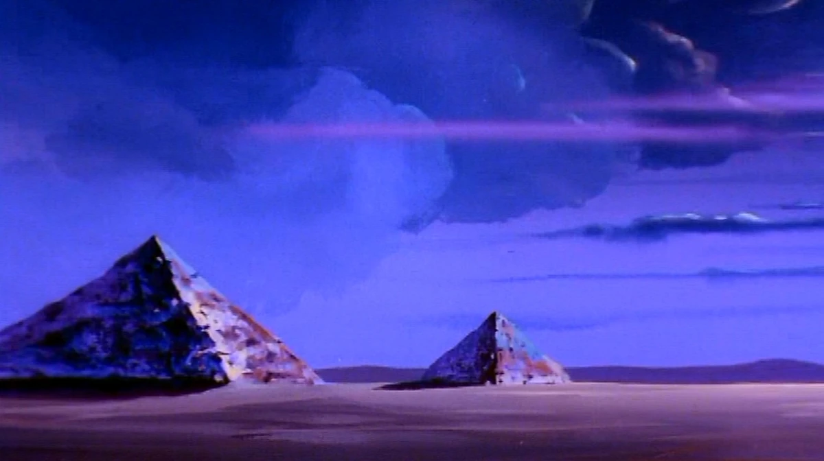 Pyramids of Egypt | SuperFriends Wiki | Fandom