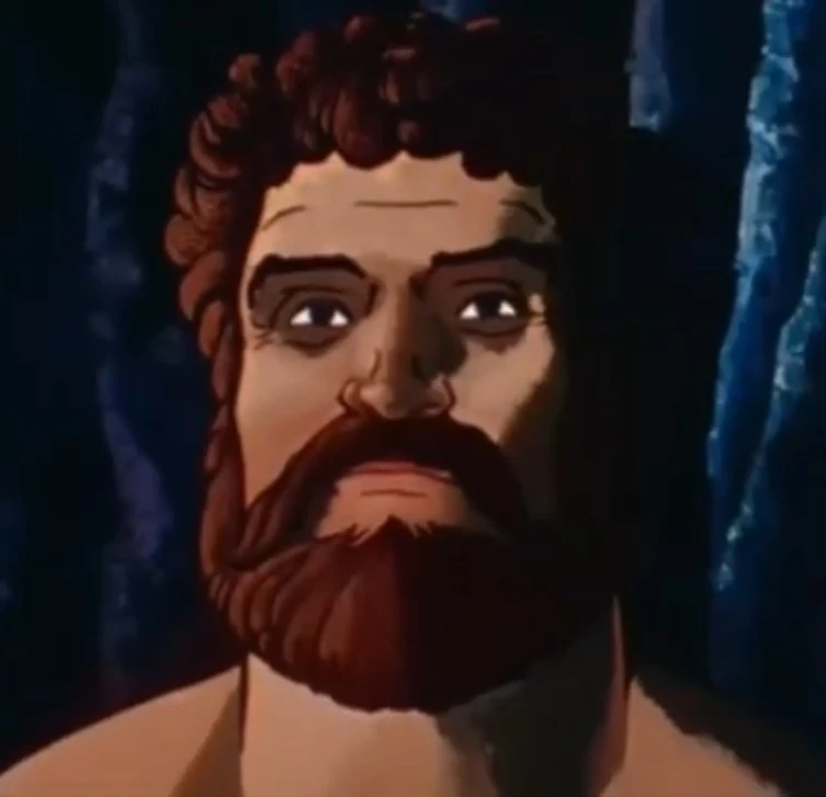 Hercules | SuperFriends Wiki | Fandom