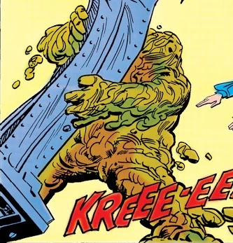 Howard Pendergast | SuperFriends Wiki | Fandom