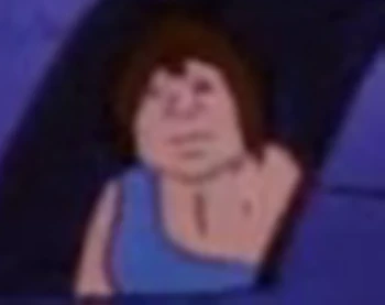 Hunger Dogs | SuperFriends Wiki | Fandom