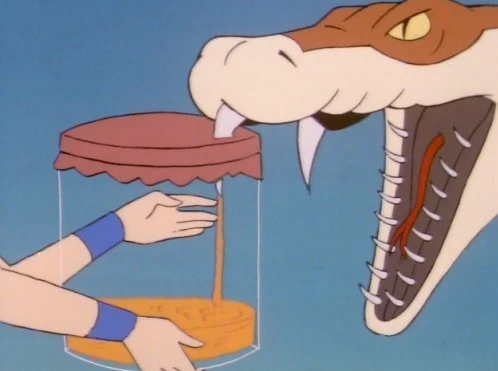 Poison | SuperFriends Wiki | Fandom