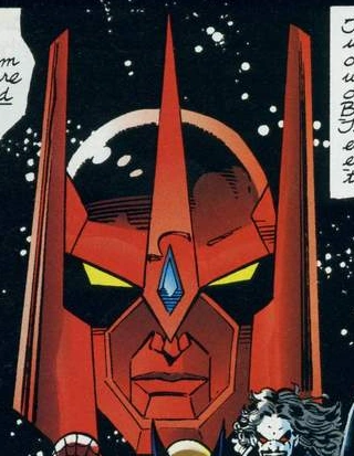 Yin | SuperFriends Wiki | Fandom