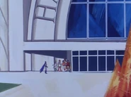 Hall of Justice | SuperFriends Wiki | Fandom