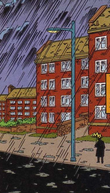 Greenock | SuperFriends Wiki | Fandom