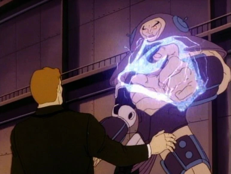 35th century | SuperFriends Wiki | Fandom