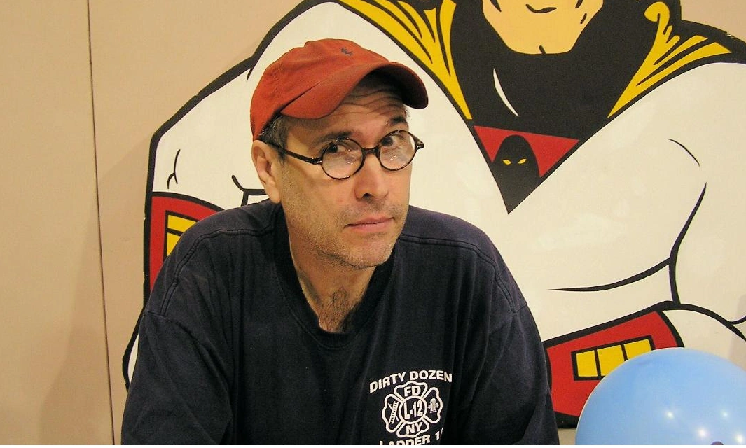 George Lowe | SuperFriends Wiki | Fandom