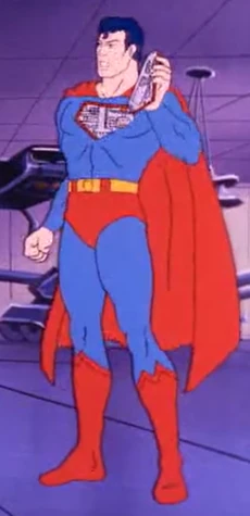 Superman Robots | SuperFriends Wiki | Fandom